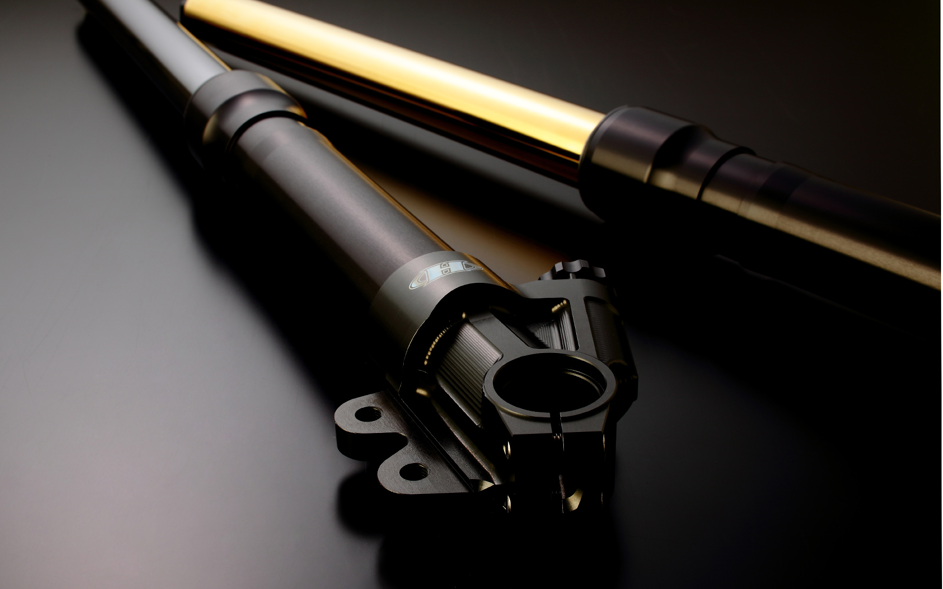 Make your Harley Davidson ride even better with Hyperpro Suspension ...